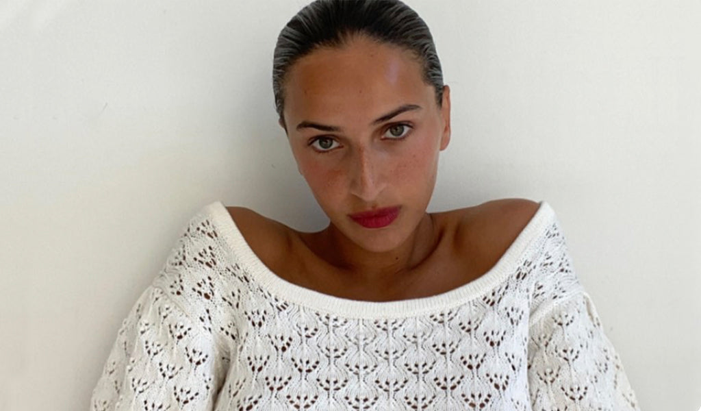 A FEW OF OLIVIA'S FAVE THINGS | Van Der Kooij