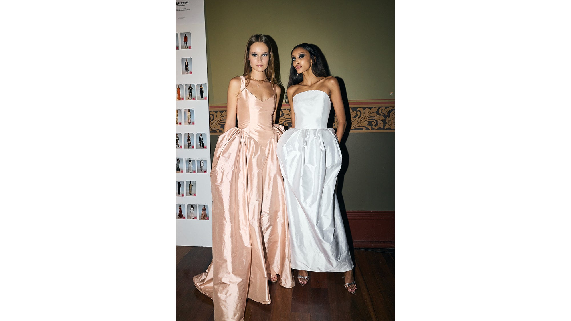 Official website of Van Der Kooij, Beauty & Rebellion.