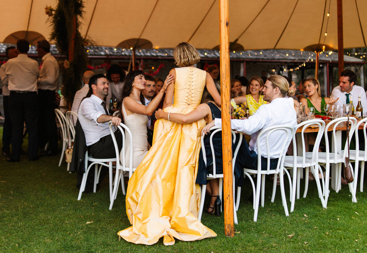 Official website of Van Der Kooij, Beauty & Rebellion.