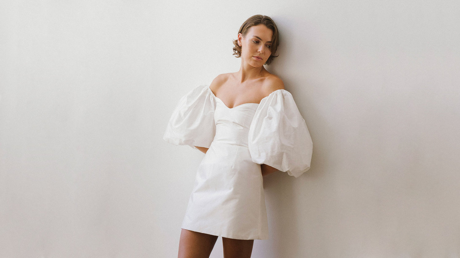 Official website of Van Der Kooij, Beauty & Rebellion.