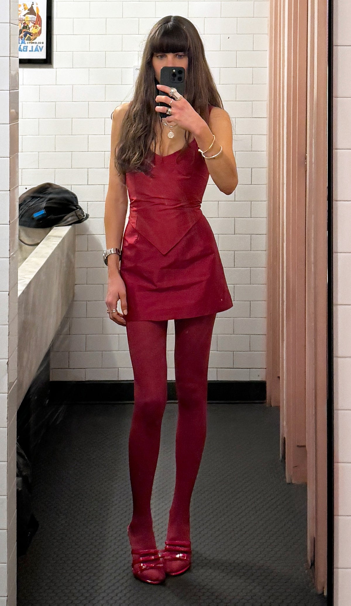 Franka Silk Bodice | Van Der Kooij