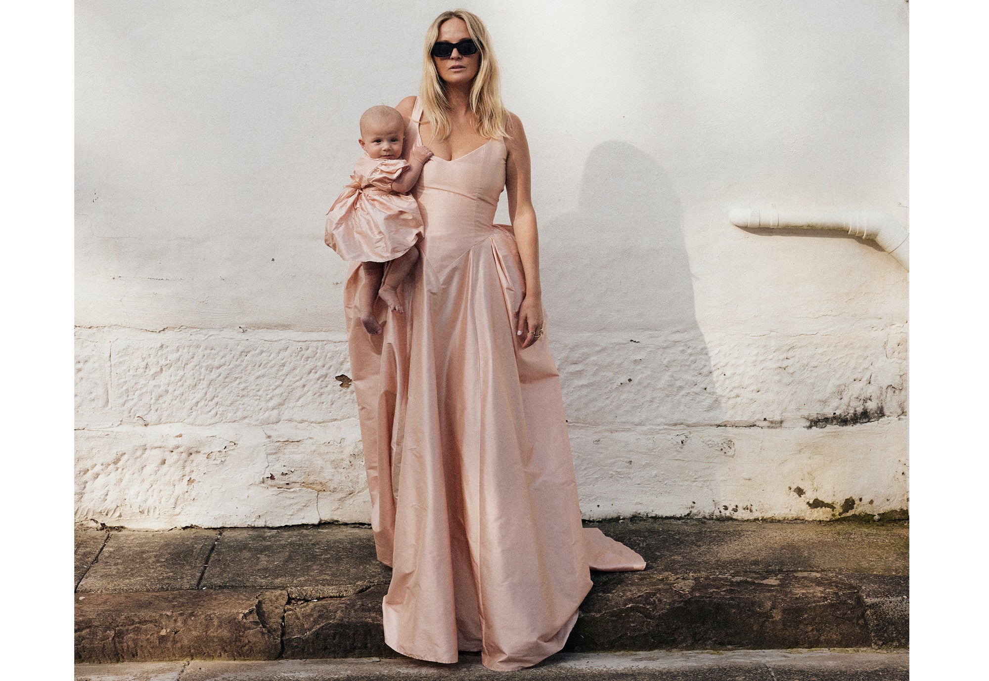 Official website of Van Der Kooij, Beauty & Rebellion.